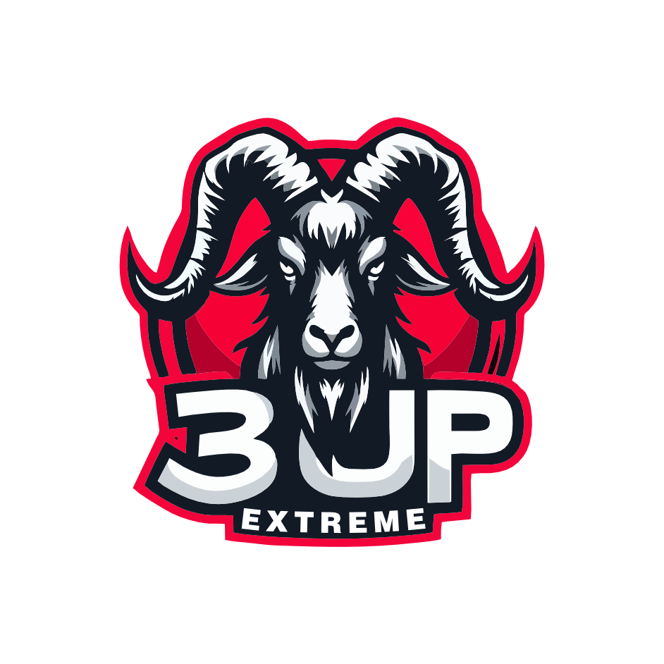 4UP Extreme Spotcriativoeventos 4UP Extreme Spotcriativoeventos